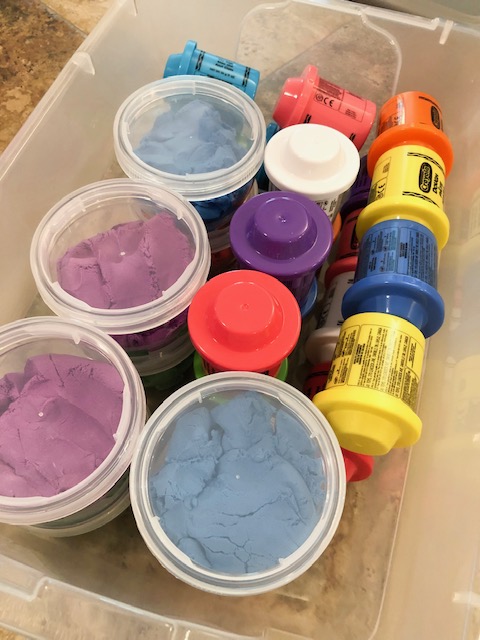 Soft Start - Hillary's Teaching Adventures